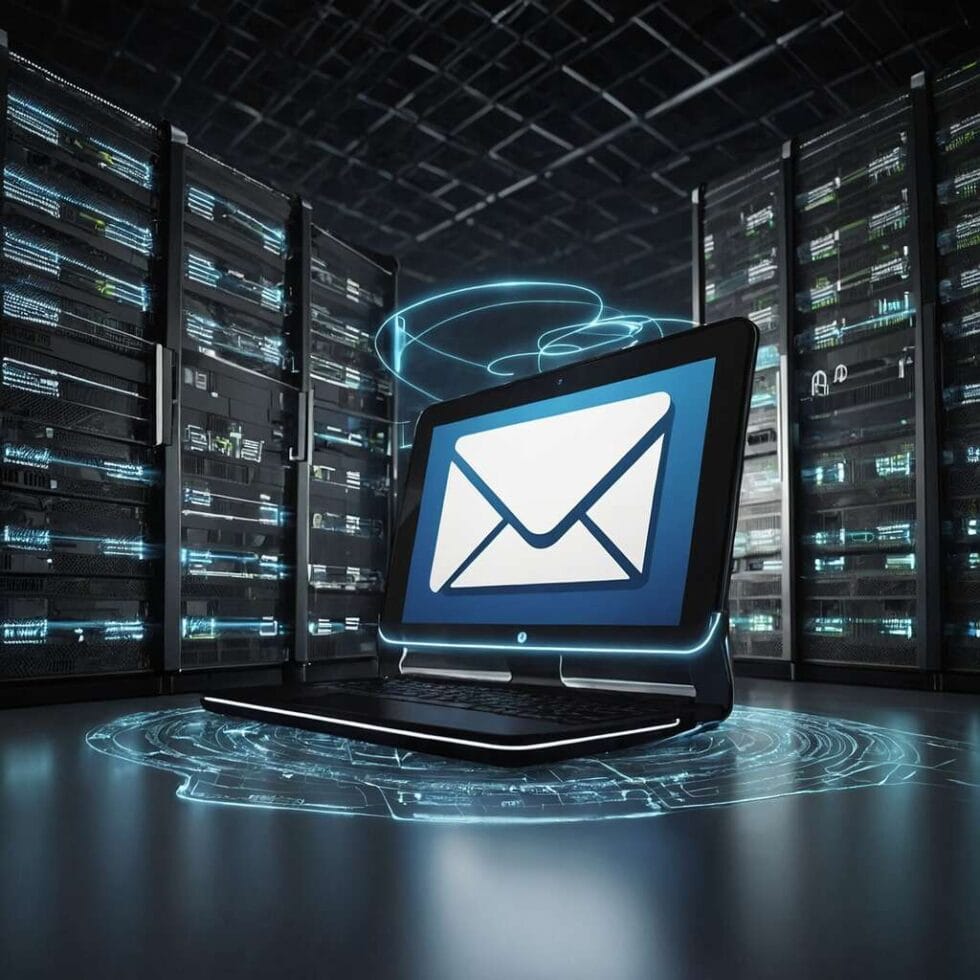 Essential Guide to Choosing the Right Web Hosting and Email Services ...