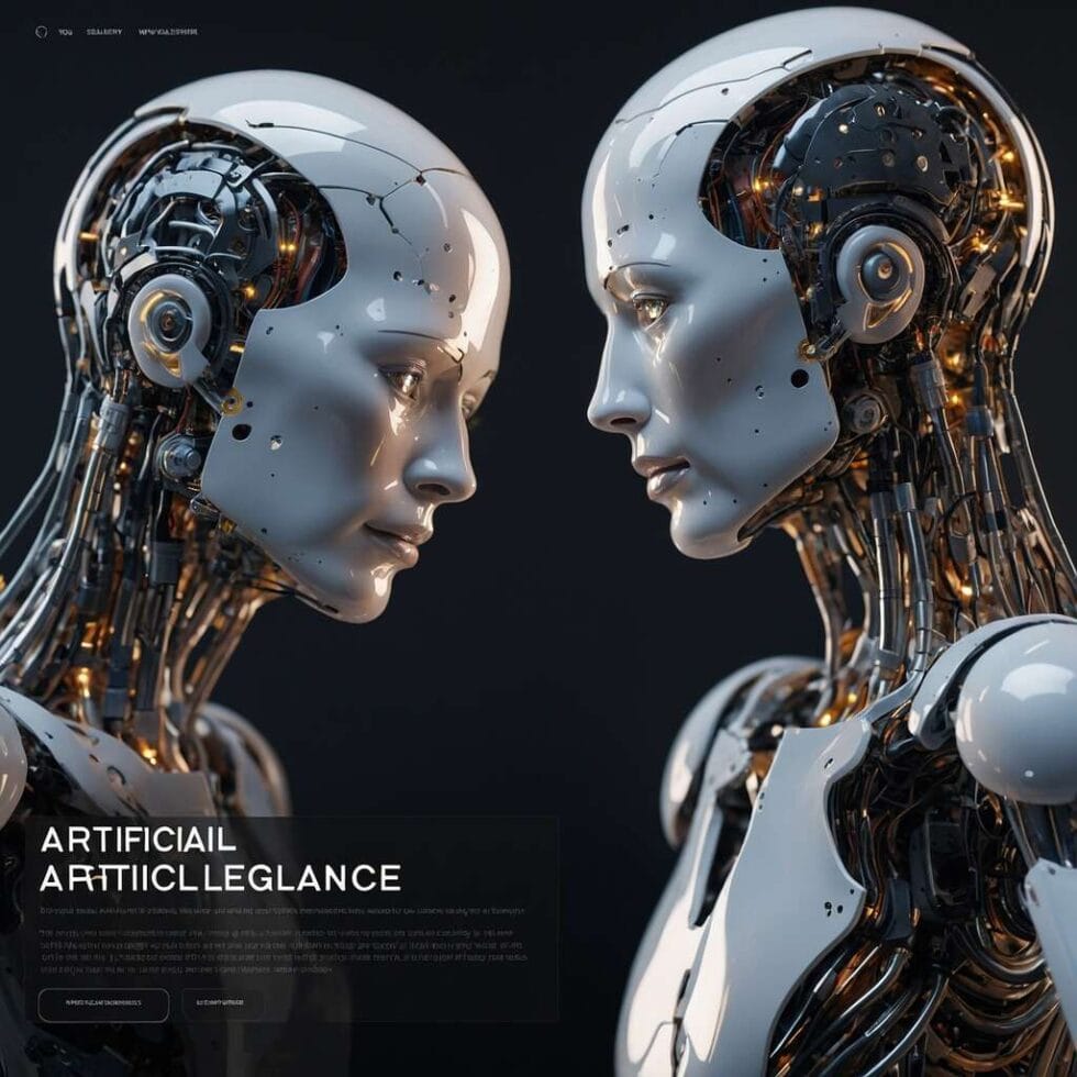 Discover the Future of Innovation with Our Comprehensive Artificial ...